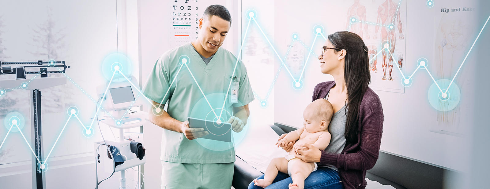 Hospital Suite • ICNET